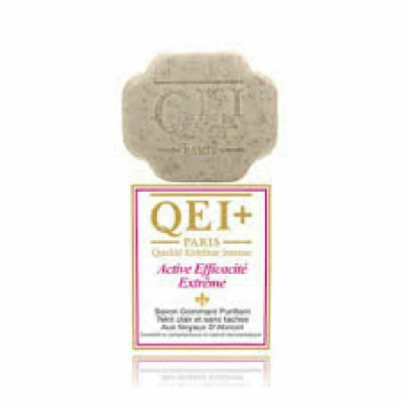 qei | Skincare | Qei Active Efficacite Extreme Exfoliating Purifying ...